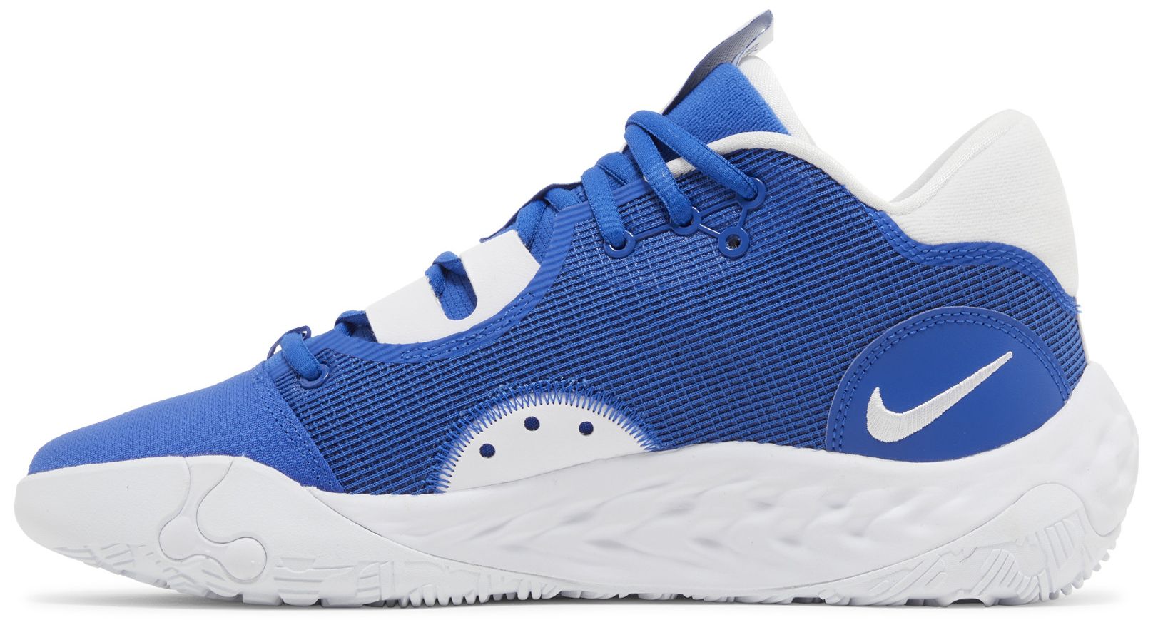 Buy Nike PG 6 TB Promo 'Game Royal' - DX6654 400 | GOAT