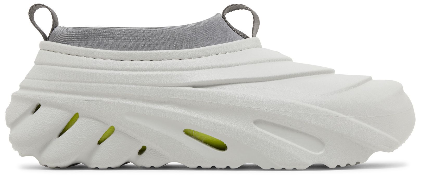 Buy Crocs Echo Storm 'Cirrus' - 209414 1NF | GOAT
