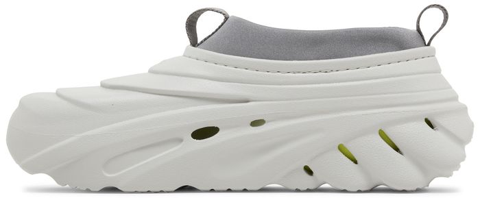 Buy Crocs Echo Storm 'Cirrus' - 209414 1NF | GOAT