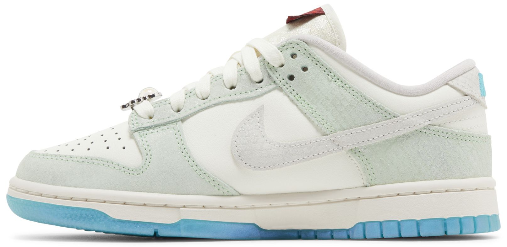 Buy Nike Wmns Dunk Low LX 'Year of the Dragon' - FZ5065 111 | GOAT