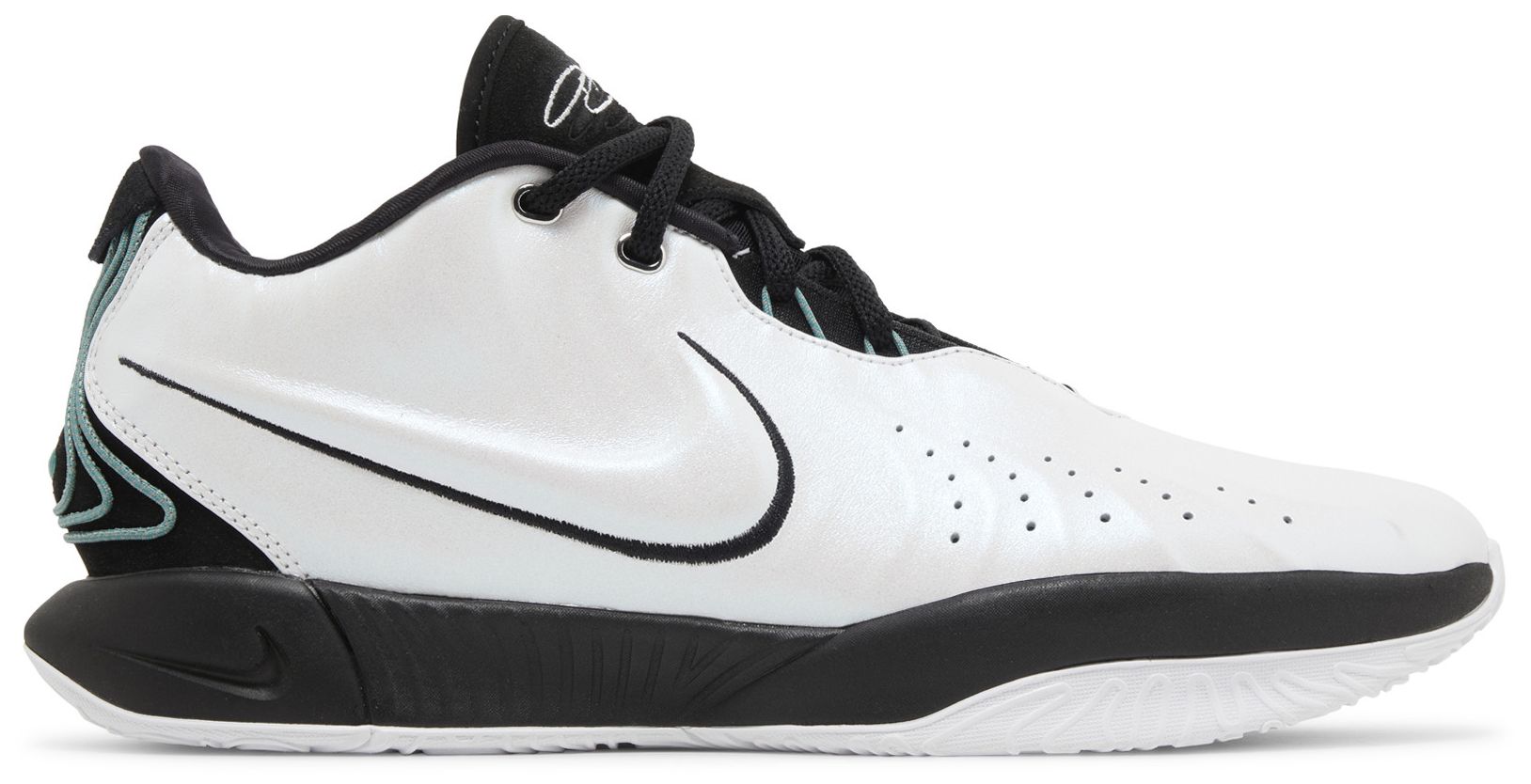 Buy Nike LeBron 21 'Conchiolin' - HF5841 100 | GOAT