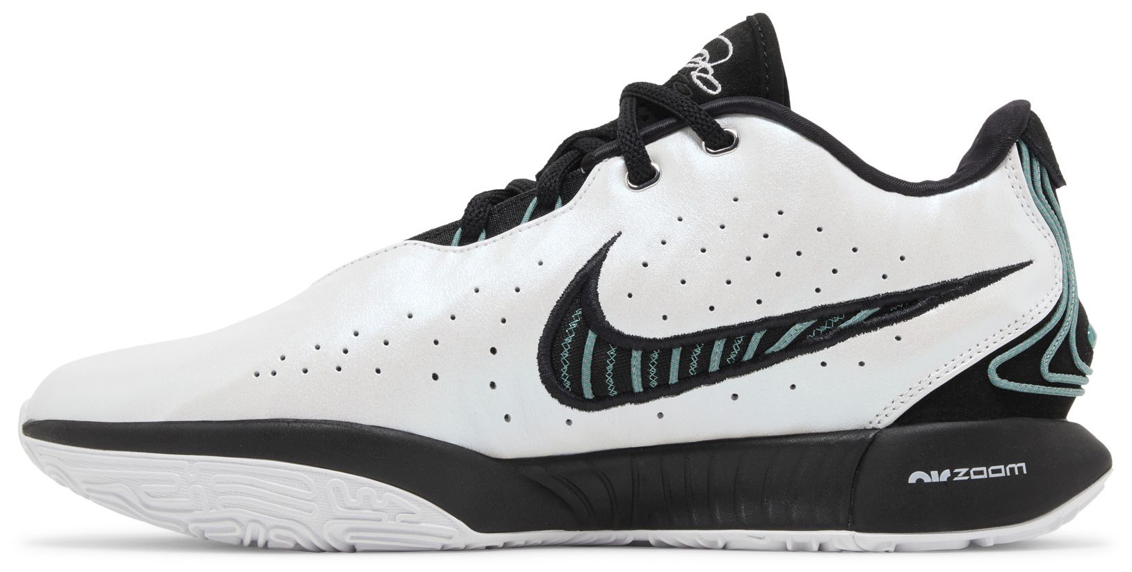 Buy Nike LeBron 21 'Conchiolin' - HF5841 100 | GOAT