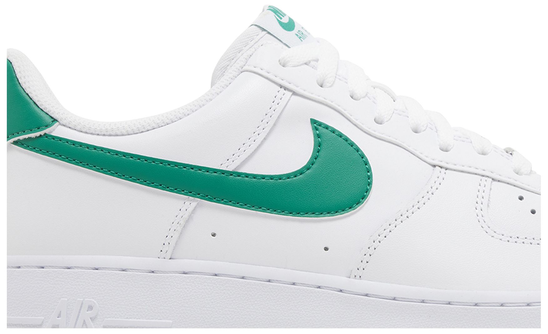 Buy Nike Air Force 1 '07 'White Malachite' - FJ4146 102 | GOAT