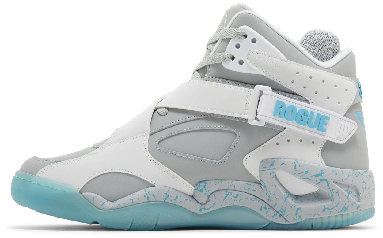 Buy Yandel x Ewing Rogue 'Back To The Future' - 1BM02475 068 | GOAT