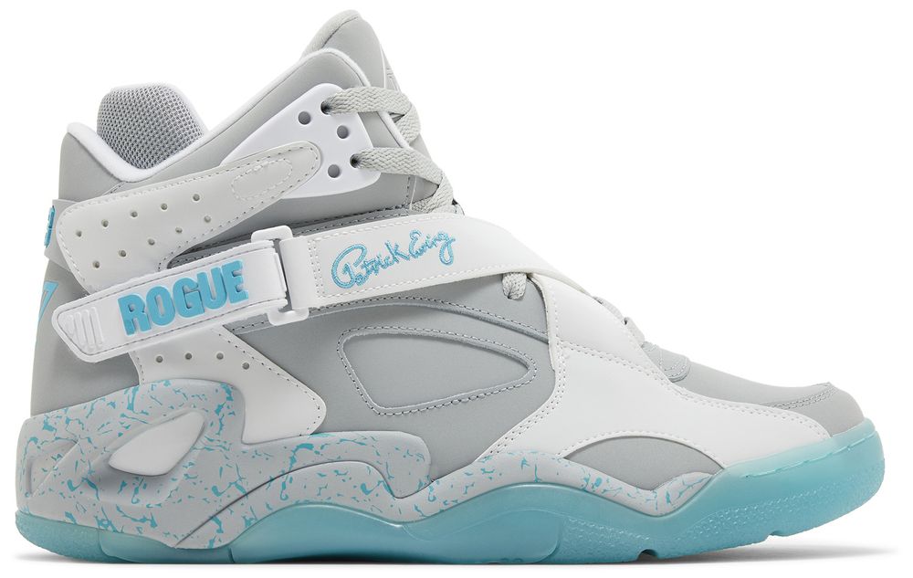 Buy Yandel x Ewing Rogue 'Back To The Future' - 1BM02475 068 | GOAT