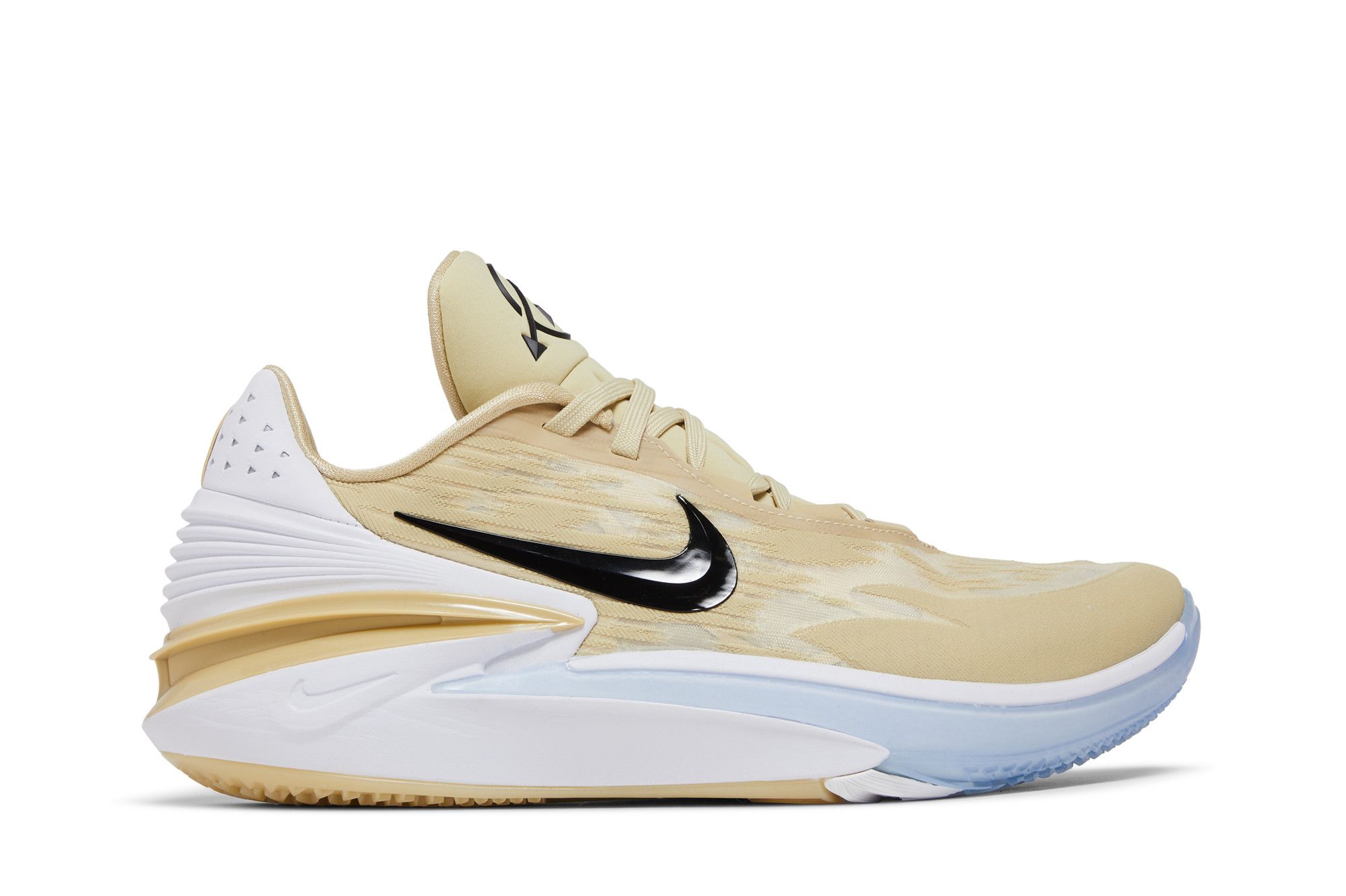 Buy Nike Air Zoom GT Cut 2 TB Promo 'Team Gold' - DX6650 700 | GOAT