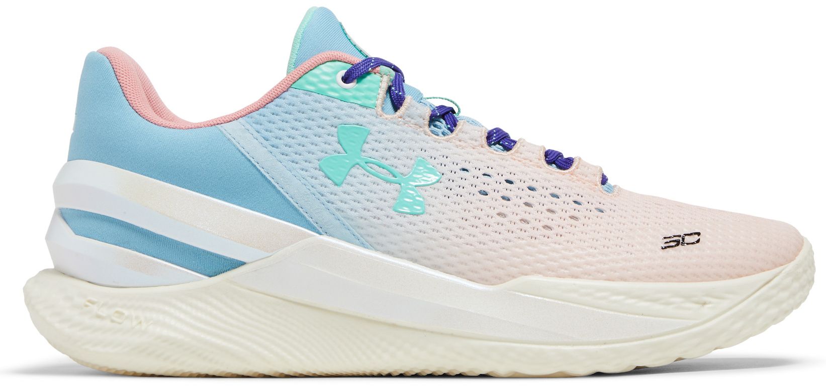 Buy Leaders 1354 x Curry Brand Curry 2 Low FloTro 'Summertime Chi ...