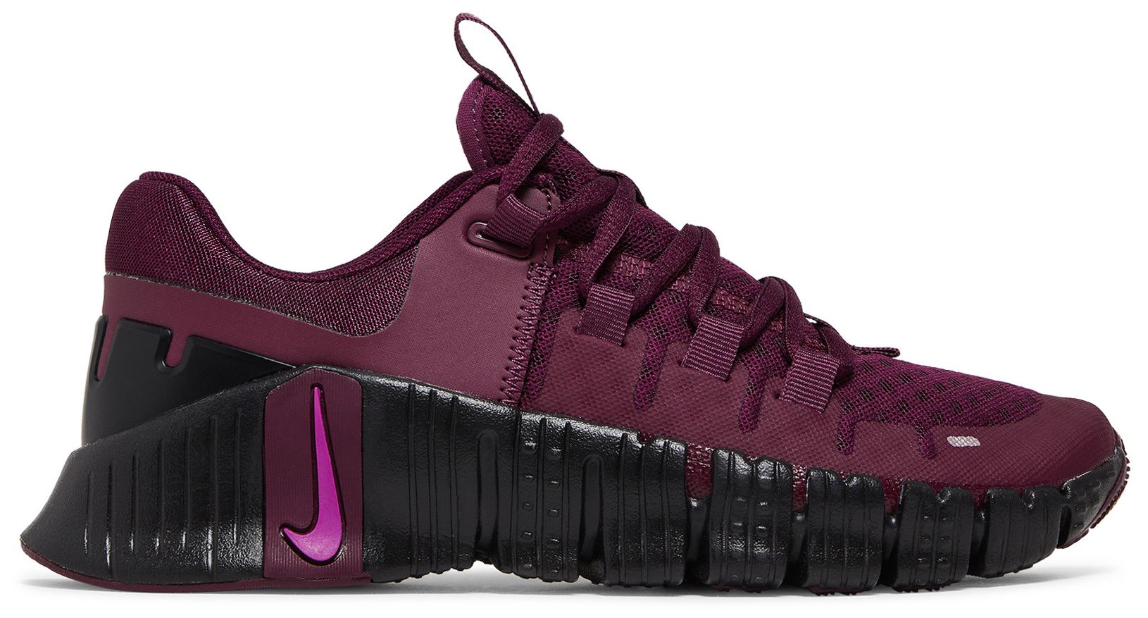 Buy Nike Wmns Free Metcon 5 'Bordeaux' - DV3950 601 | GOAT