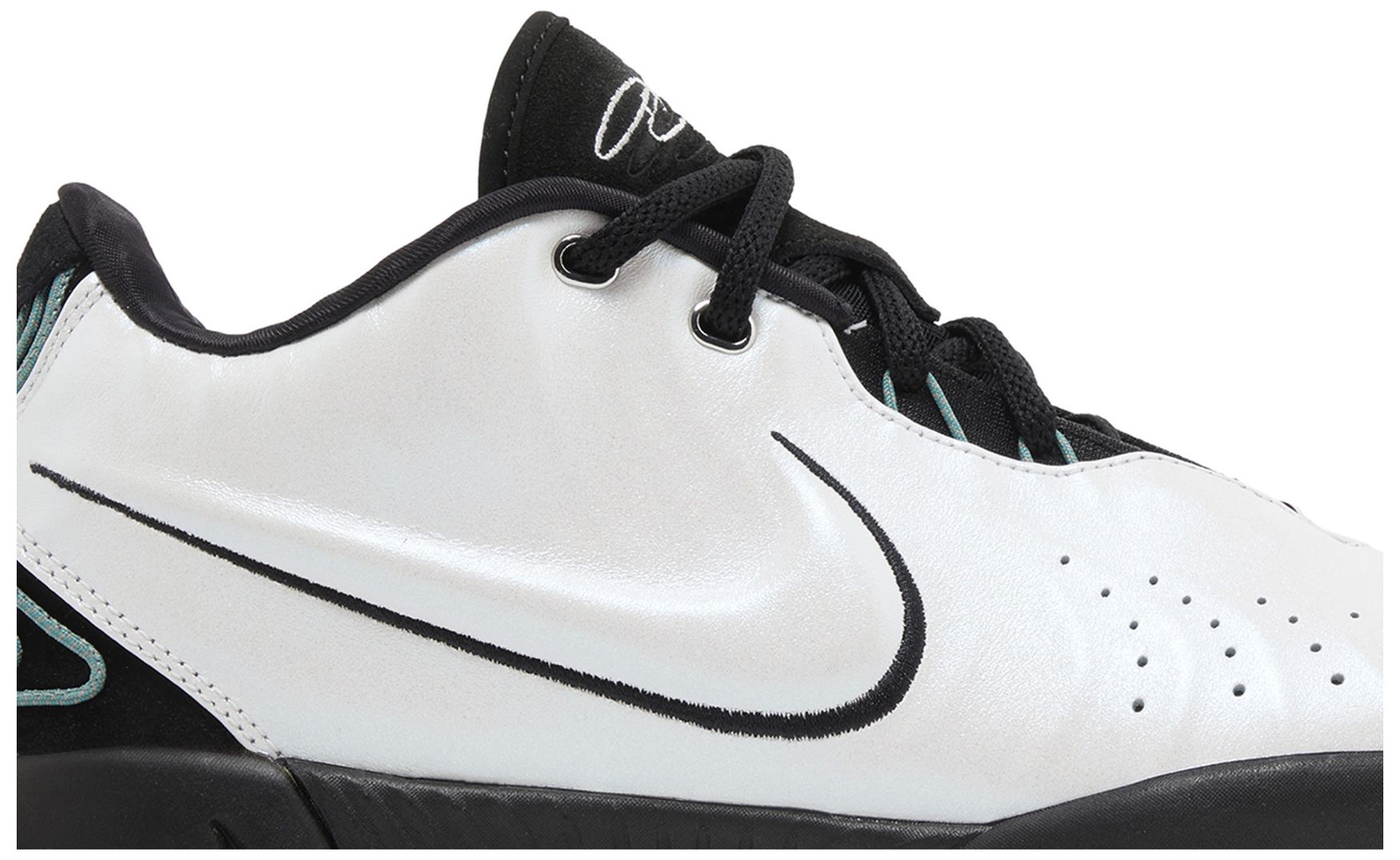 Buy Nike LeBron 21 'Conchiolin' - HF5841 100 | GOAT