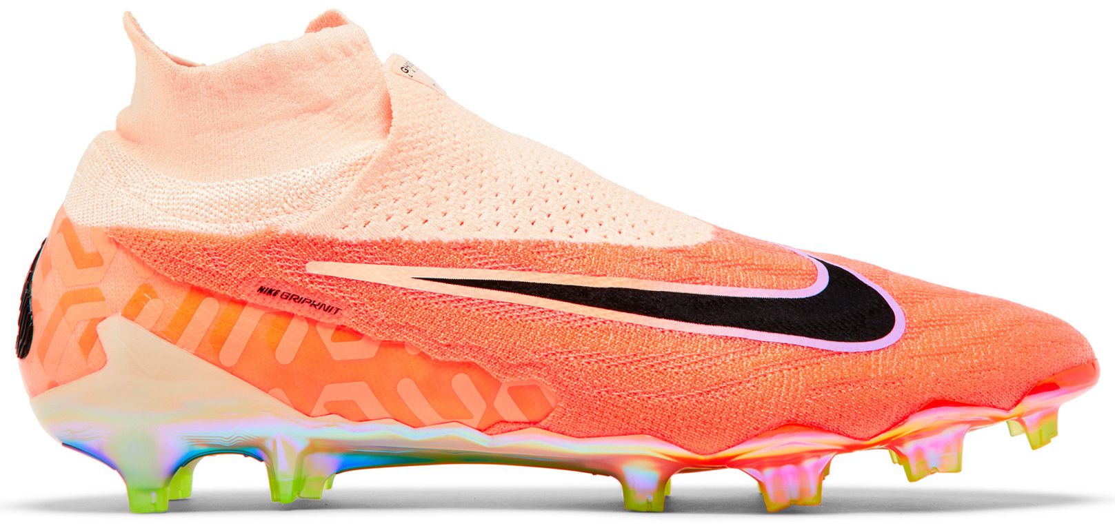 Buy Nike Phantom GX Elite DF NU FG 'Guava Ice' - DZ3487 800 | GOAT