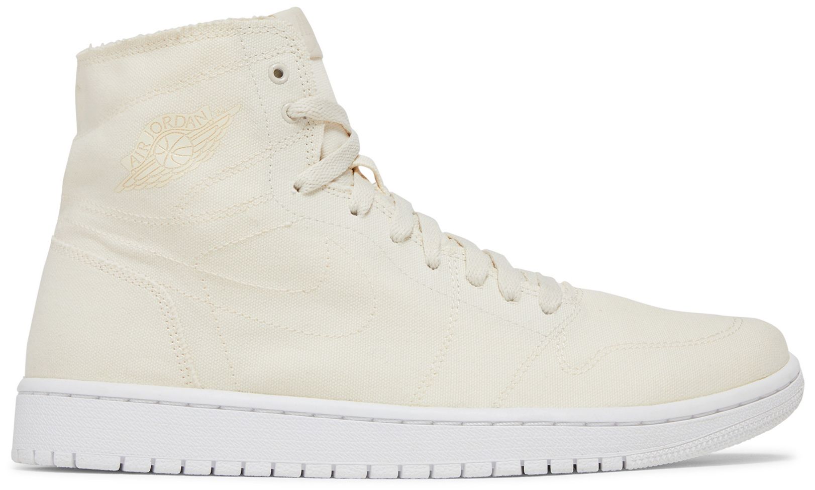 Buy Air Jordan 1 Retro High 'Deconstructed' - 867338 100 | GOAT