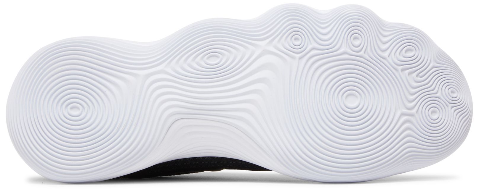 Buy Nike Hyperdunk 2017 Low 'Black' - 897637 001 | GOAT