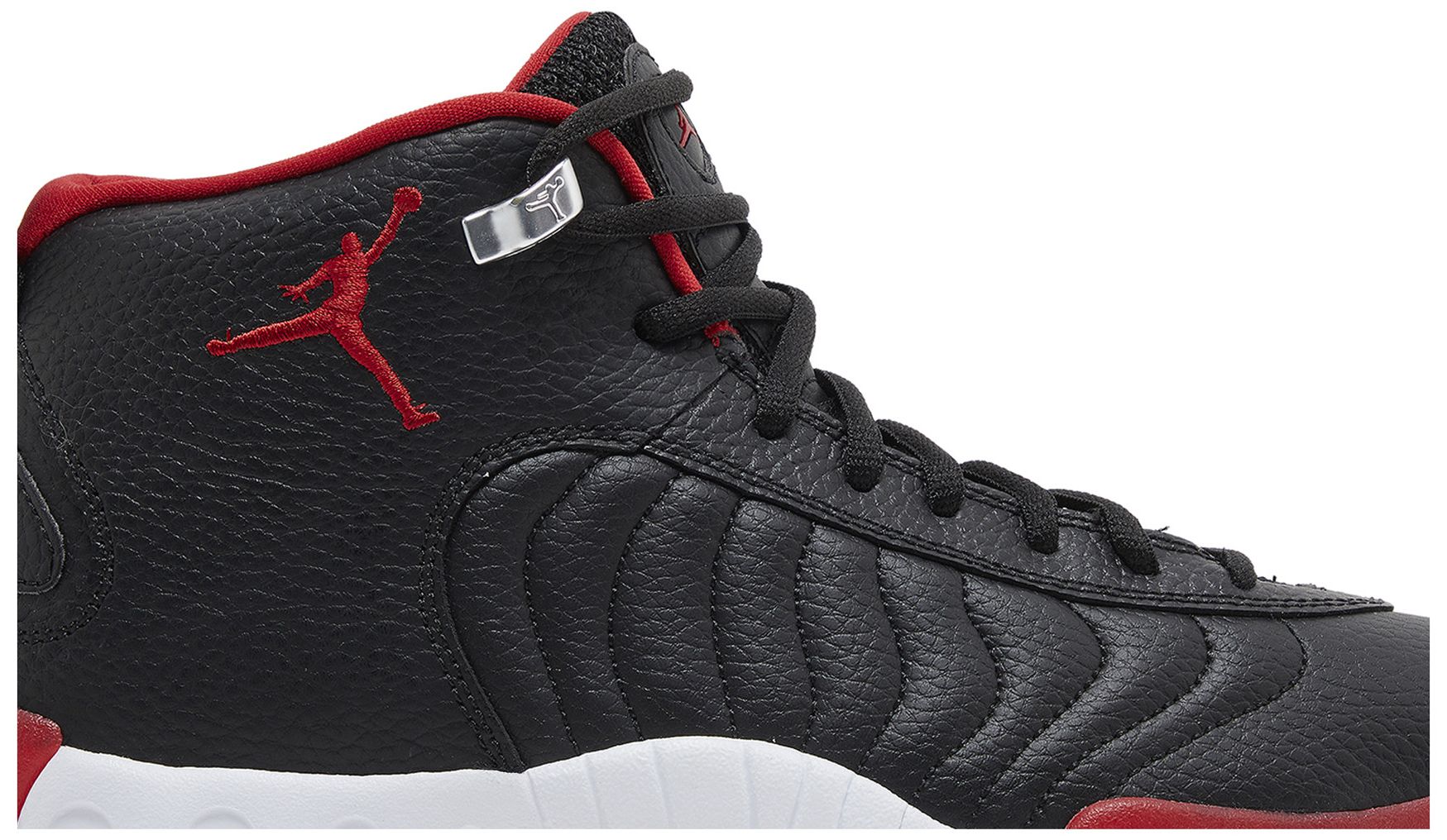 Buy Air Jordan Jumpman Pro 'UNC Bulls' - CK0009 001 | GOAT