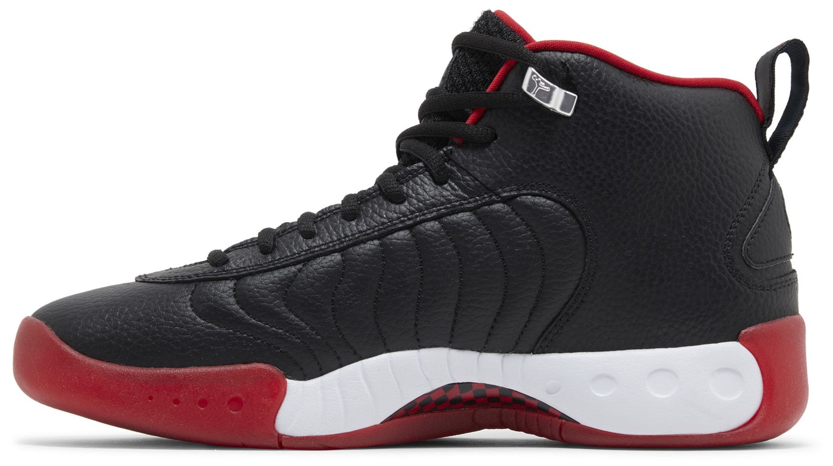Buy Air Jordan Jumpman Pro 'UNC Bulls' - CK0009 001 | GOAT