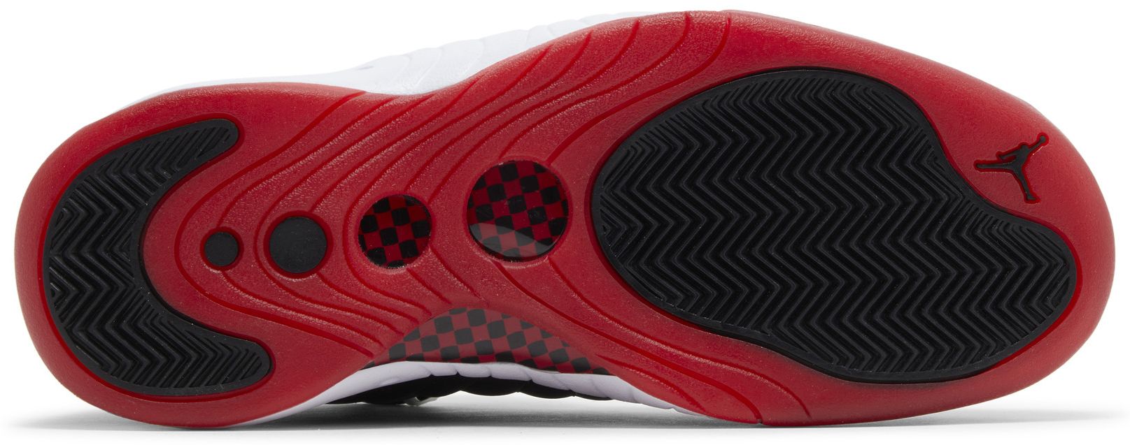 Buy Air Jordan Jumpman Pro 'UNC Bulls' - CK0009 001 | GOAT