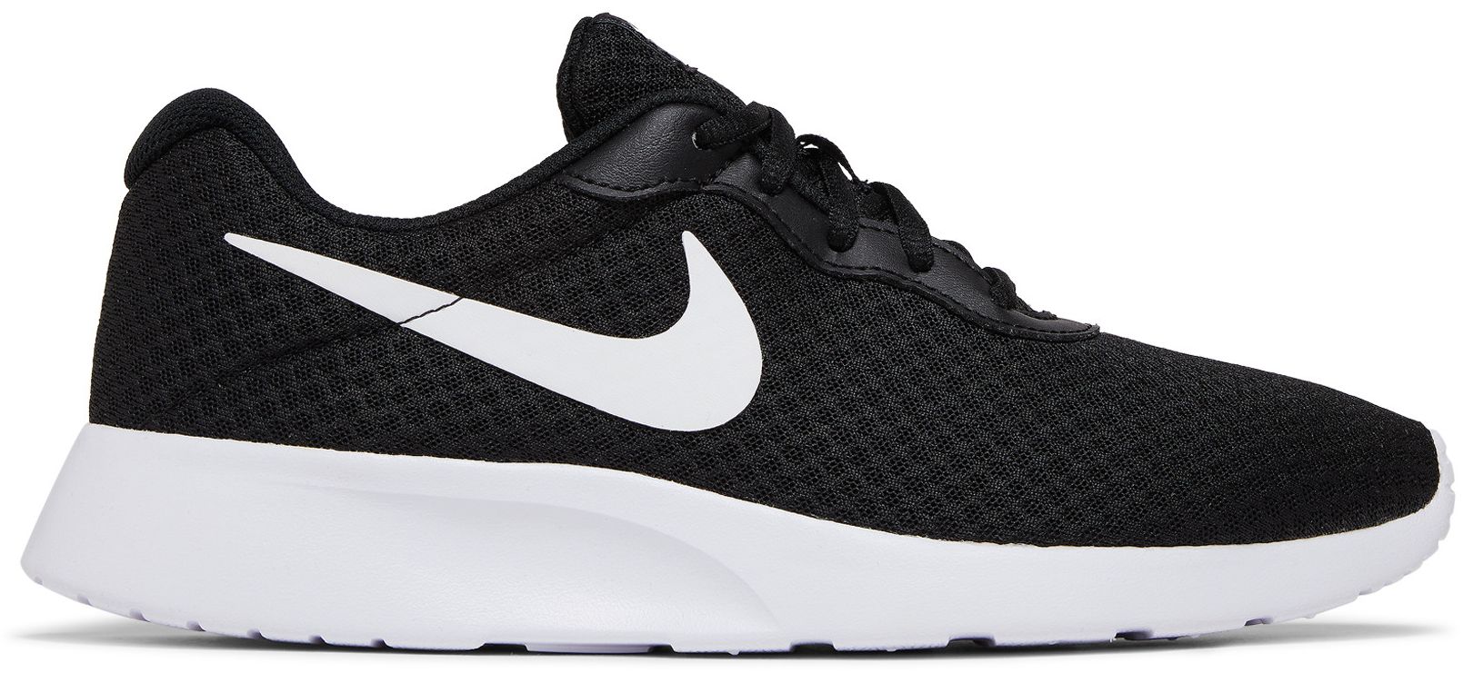 Buy Nike Tanjun 'Black White' - DJ6258 003 | GOAT