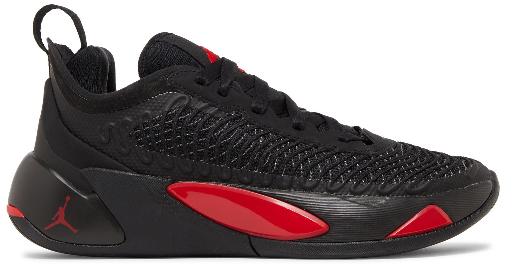 Buy Air Jordan Luka 1 GS 'Bred' - DQ6513 060 | GOAT