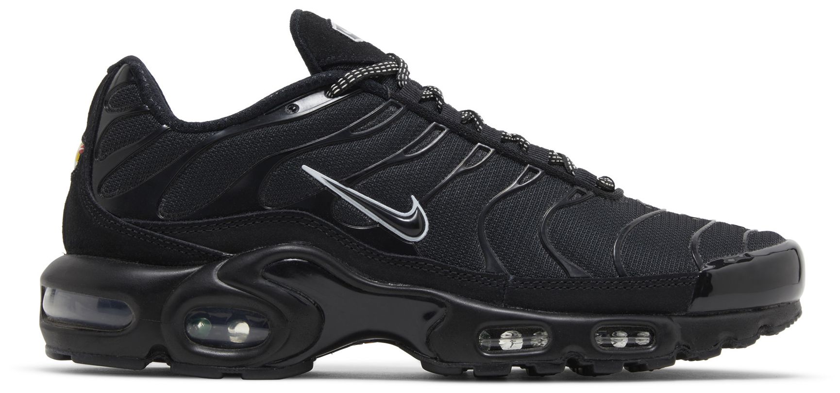 Buy Nike Air Max Plus 'Unity' - DZ4509 001 | GOAT