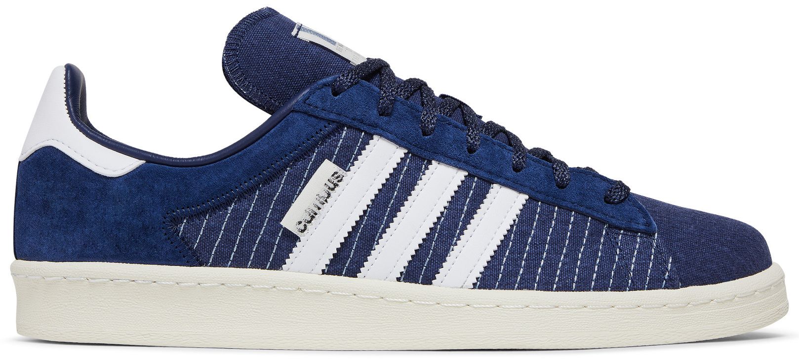 Buy Adidas Campus 80s 'Sashiko' - GY4588 | GOAT