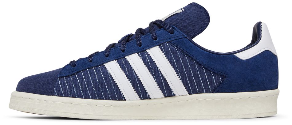 Buy Adidas Campus 80s 'Sashiko' - GY4588 | GOAT