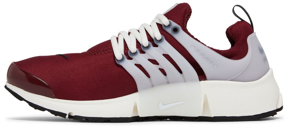 Buy Nike Air Presto 'Team Red' - CT3550 601 | GOAT