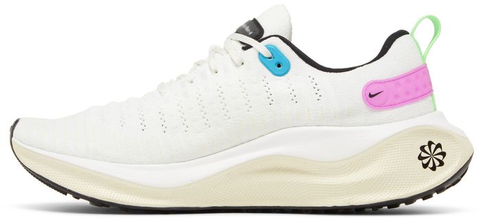 Buy Nike ReactX Infinity Run 4 SE 'Mix and Match' - FJ1047 100 | GOAT