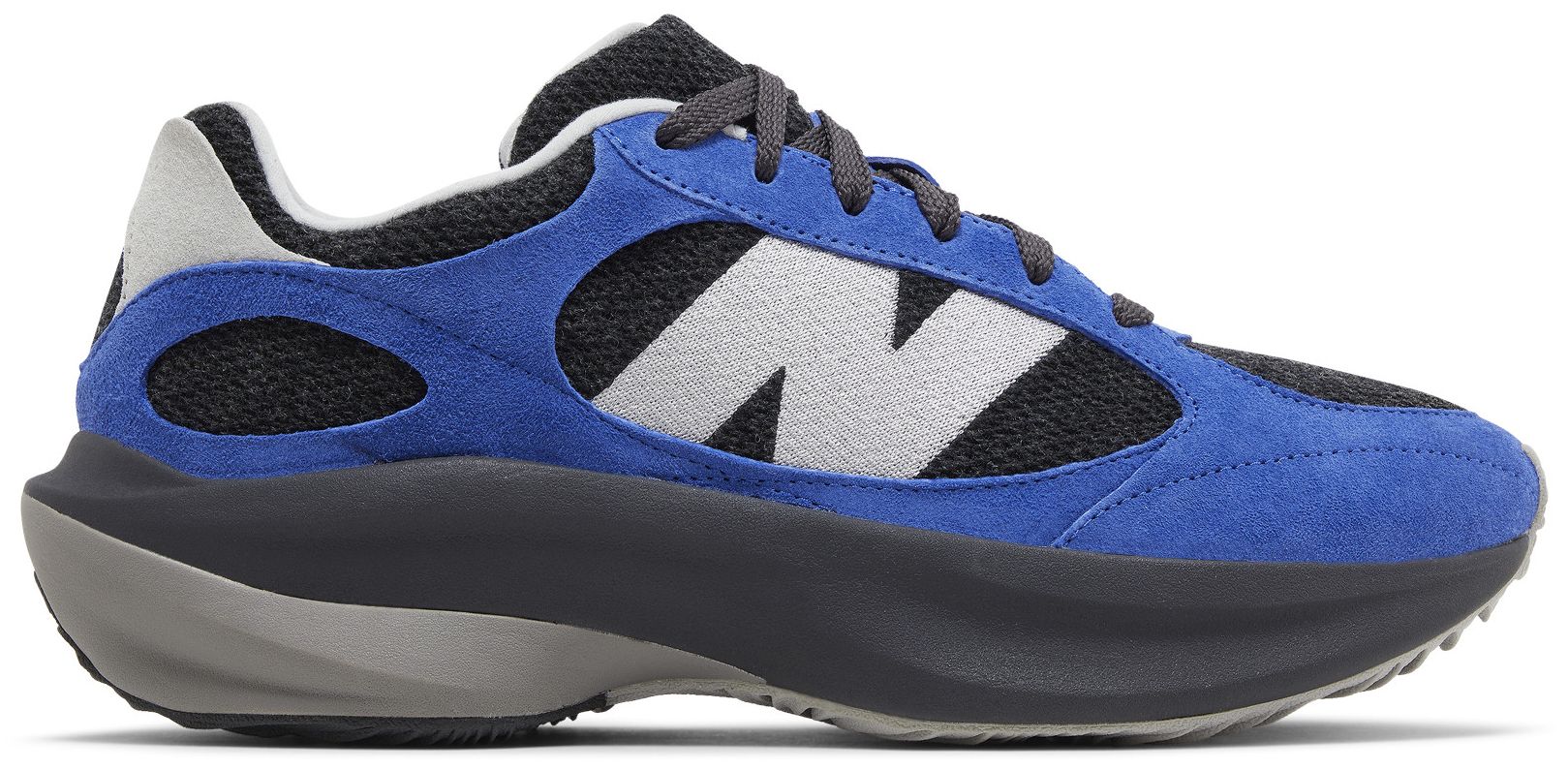 Buy WRPD Runner 'Marine Blue Phantom' - UWRPDTBK | GOAT