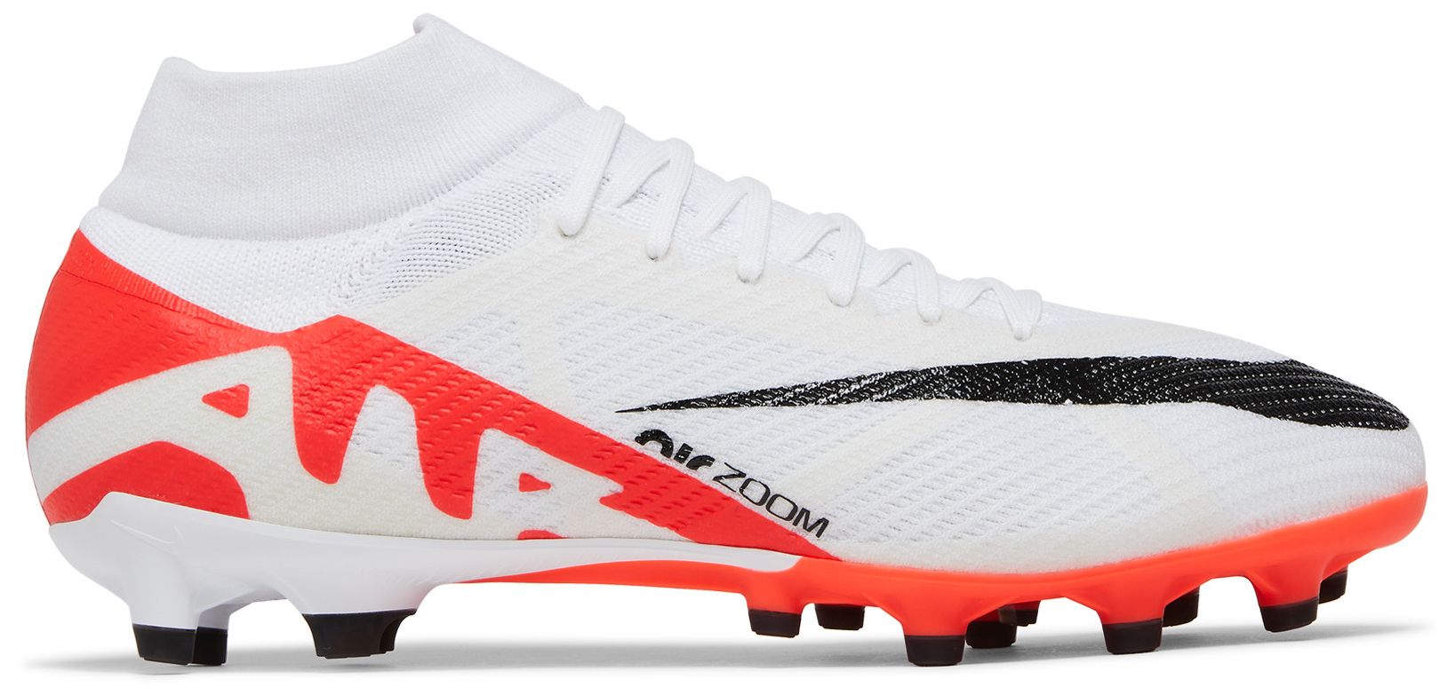 Nike Mercurial Fly 9 Pro Ag Pro Dj5596 600 Soccer Cleats