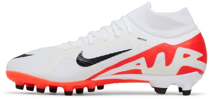 Nike Mercurial Fly 9 Pro Ag Pro Dj5596 600 Soccer Cleats