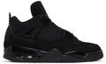 Buy Air Jordan 4 Retro 'Black Cat' Sample - SP20 MNJDLS 395 LNM 81985 ...