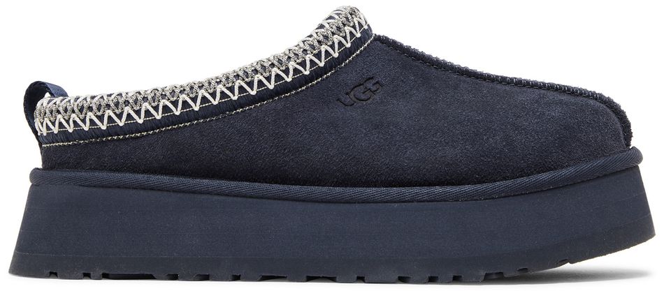 Buy UGG Wmns Tazz Slipper 'Eve Blue' - 1122553 EVB | GOAT