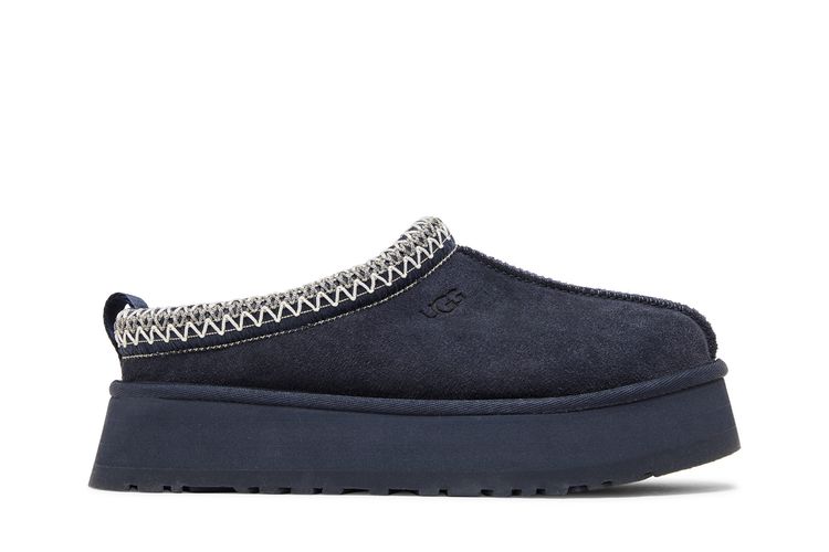 Buy UGG Wmns Tazz Slipper 'Eve Blue' - 1122553 EVB | GOAT