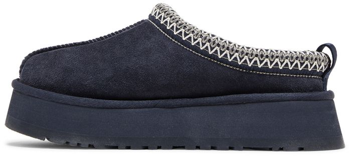 Buy UGG Wmns Tazz Slipper 'Eve Blue' - 1122553 EVB | GOAT