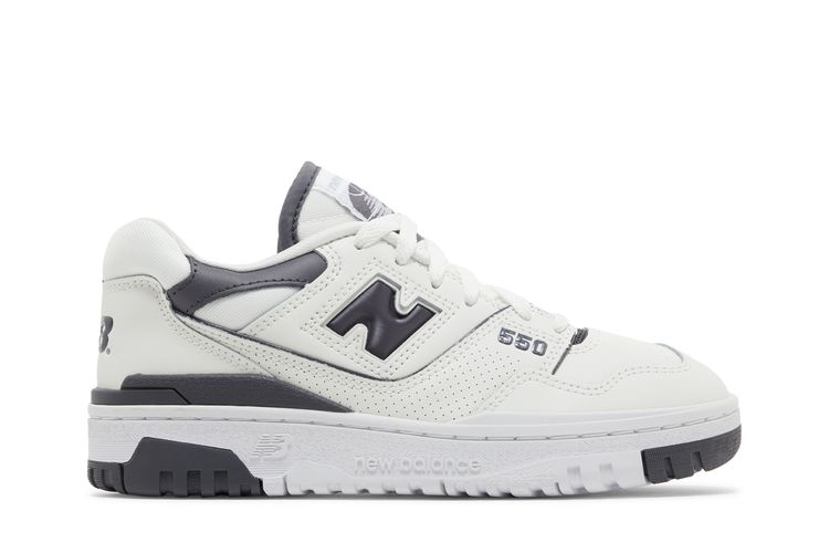 Buy New Balance Wmns 550 'Sea Salt Magnet' - BBW550BH | GOAT