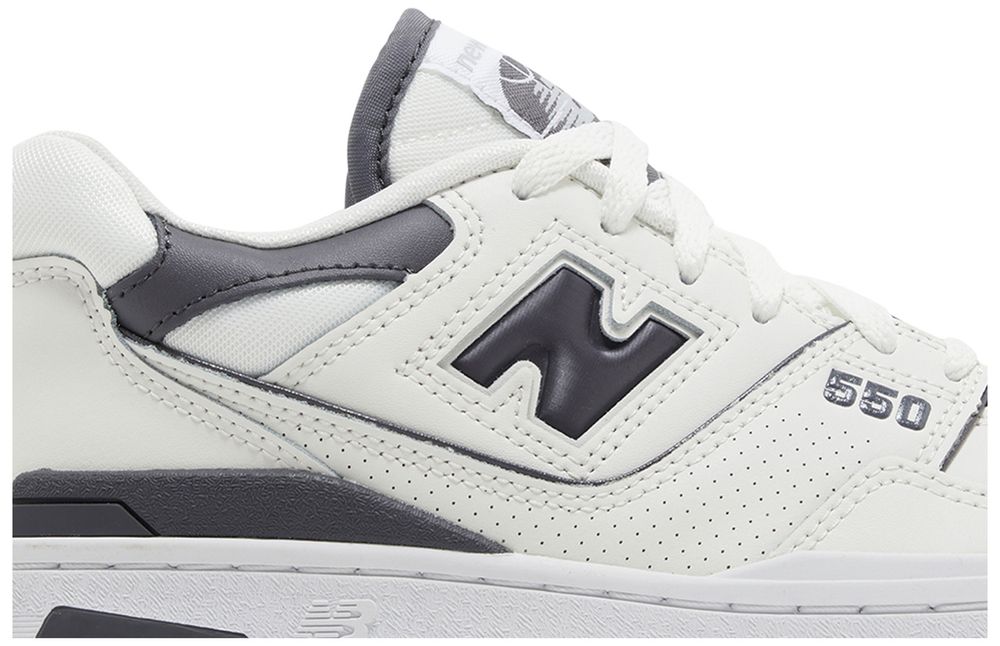 Buy New Balance Wmns 550 'Sea Salt Magnet' - BBW550BH | GOAT