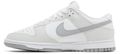 Buy Nike Dunk Low 'Summit White Light Smoke Grey' - DV0831 106 | GOAT