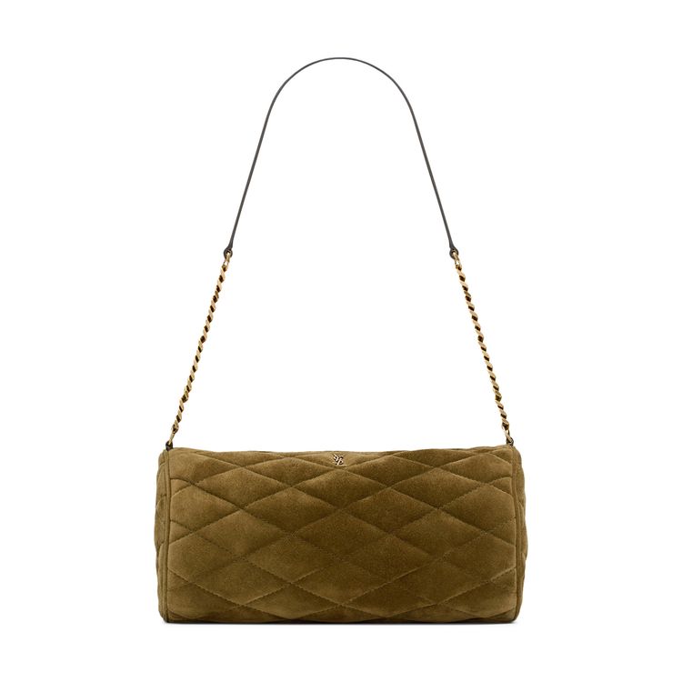 Buy Saint Laurent Small Sade Tube Bag 'New Barley' - 712706 1U807 2326 ...