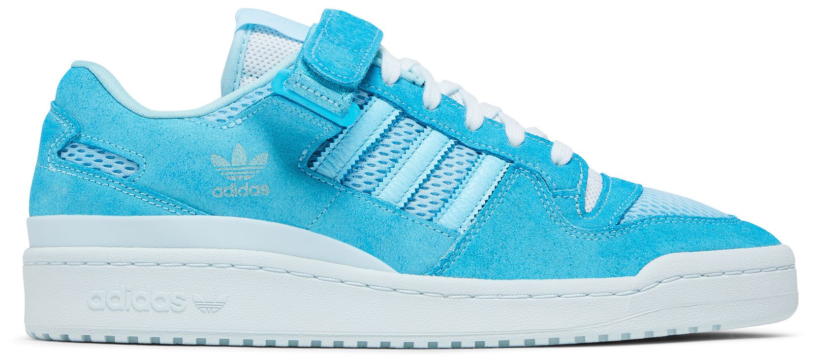 Buy adidas Forum 84 Low 8K 'Clear Aqua' - GZ6479 | GOAT