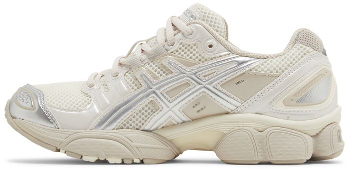 Buy Wmns Gel Nimbus 9 'Cream Mineral Beige' - 1202A278 107 | GOAT