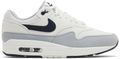 Buy Nike Air Max 1 'Pure Platinum Dark Obsidian' - FD9082 002 | GOAT