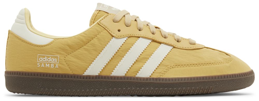 Buy adidas Samba OG 'Reflective Nylon Pack - Oat' - IG6170 | GOAT