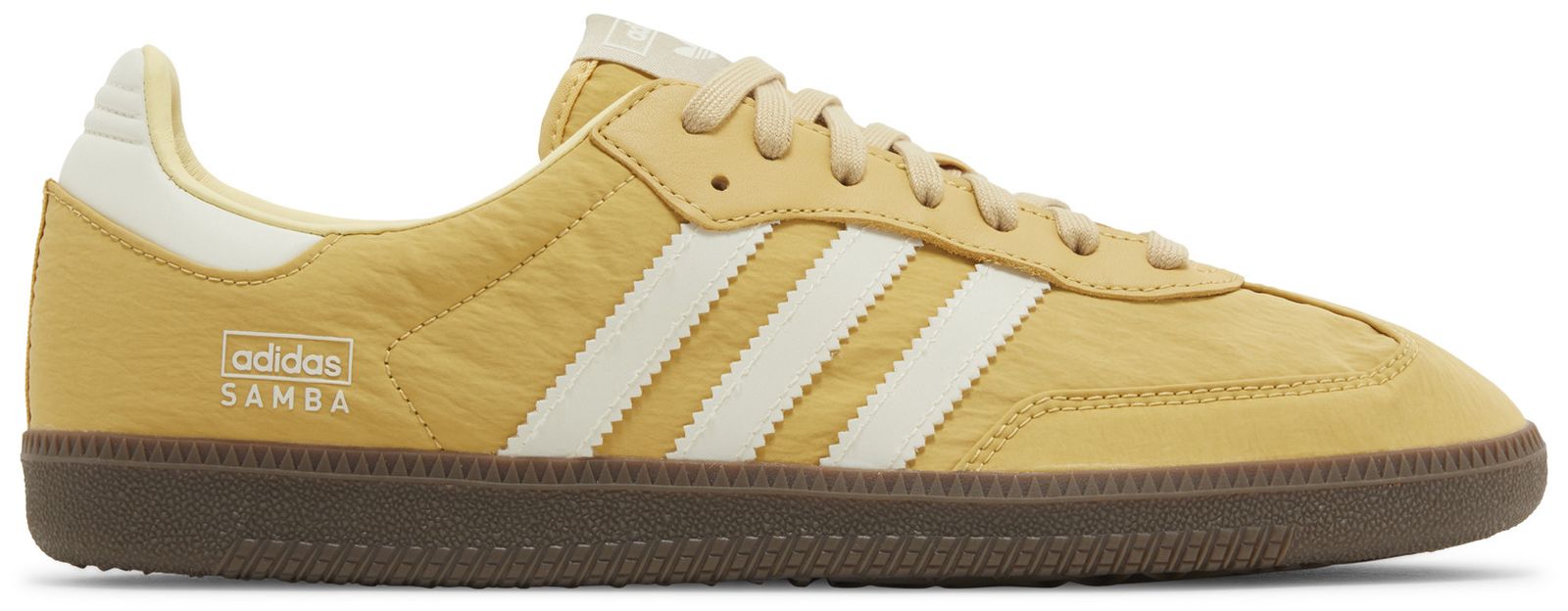 Buy adidas Samba OG 'Reflective Nylon Pack - Oat' - IG6170 | GOAT