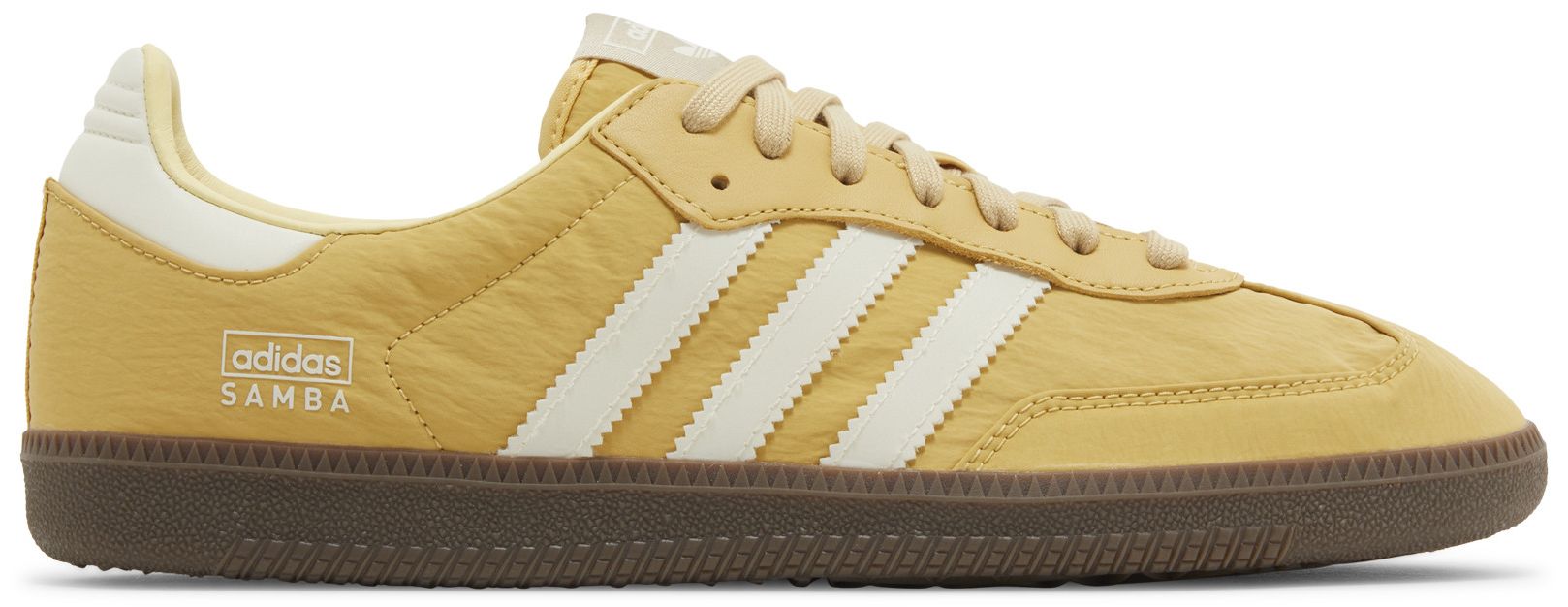 Buy adidas Samba OG 'Reflective Nylon Pack - Oat' - IG6170 | GOAT