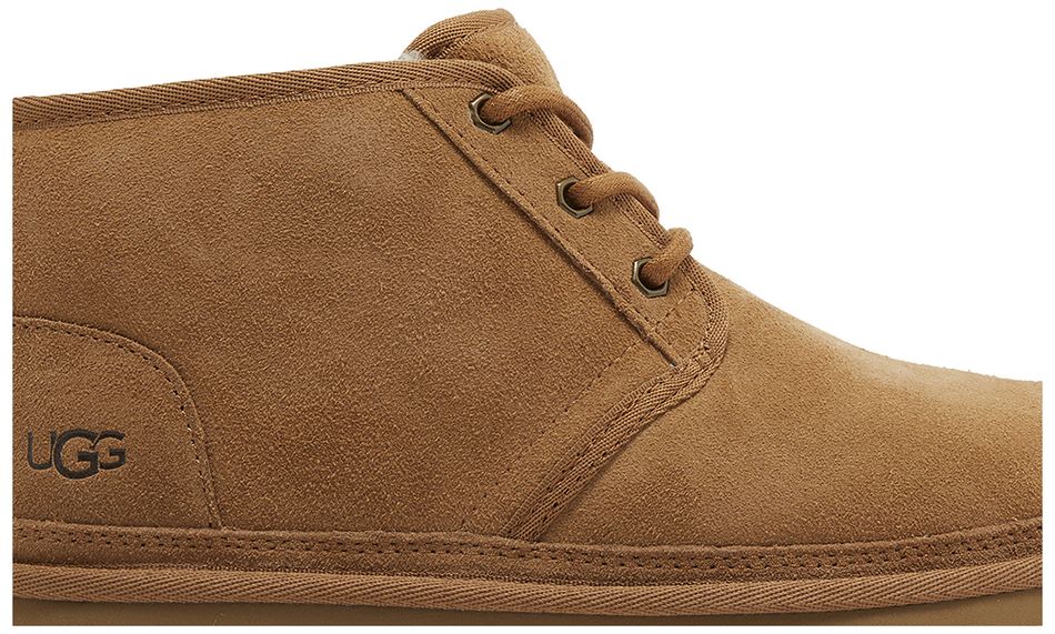 Buy UGG Wmns Neumel Boot 'Chestnut' - 1094269 CHE | GOAT