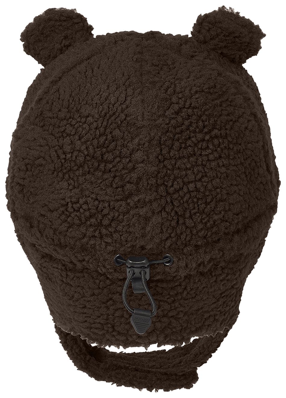 Buy Palace Teddy Ears Earflapper 'Brown' - P26H004 | GOAT