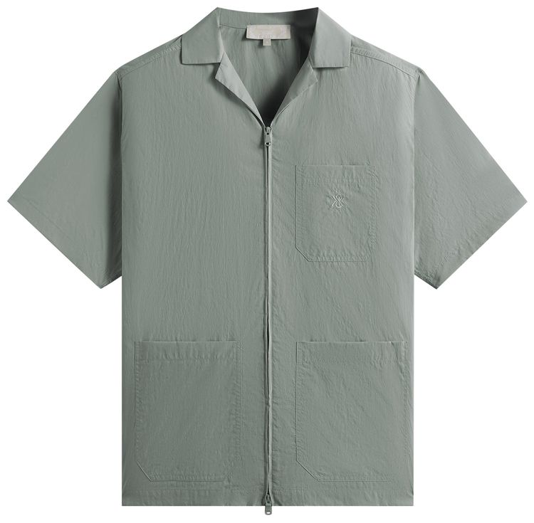 Buy Kith Kaydin Full Zip 'Reverie' - KHM031894 368 | GOAT