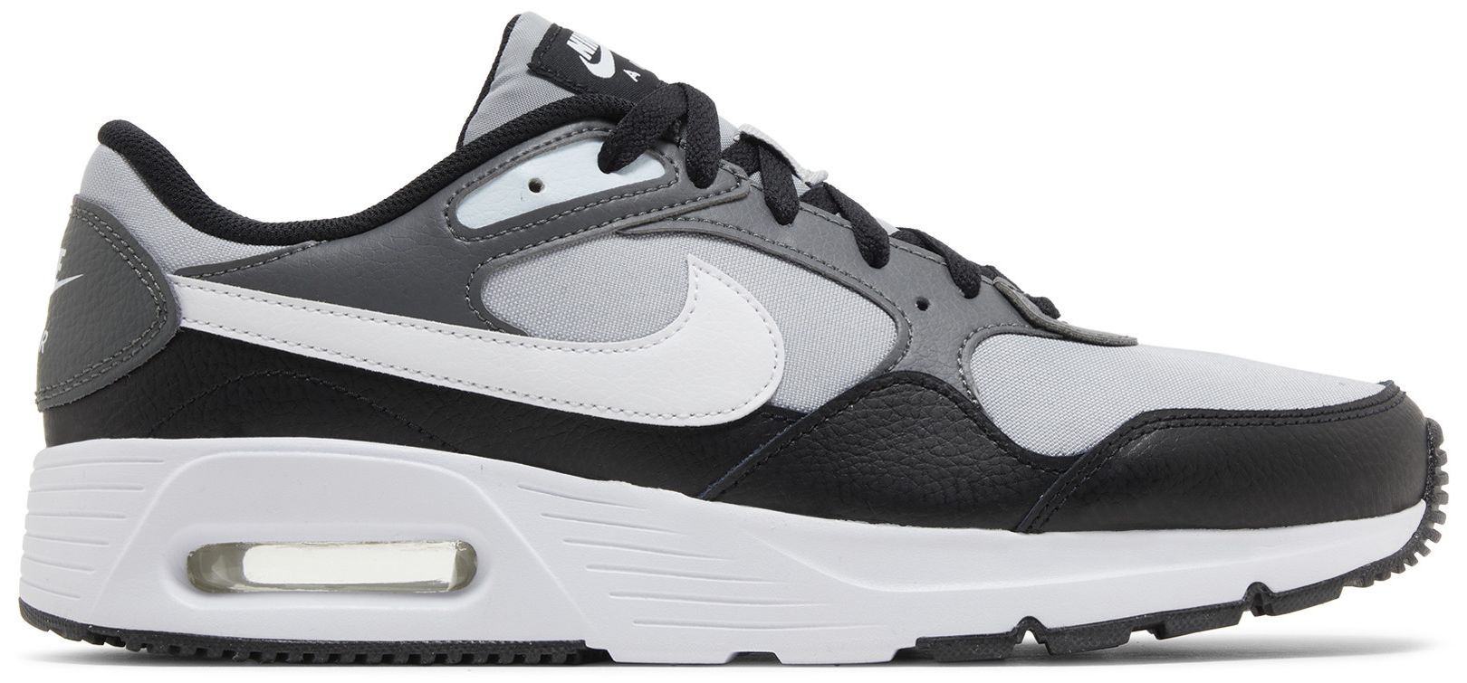 Buy Nike Air Max SC 'Black Iron Grey' - CW4555 013 | GOAT