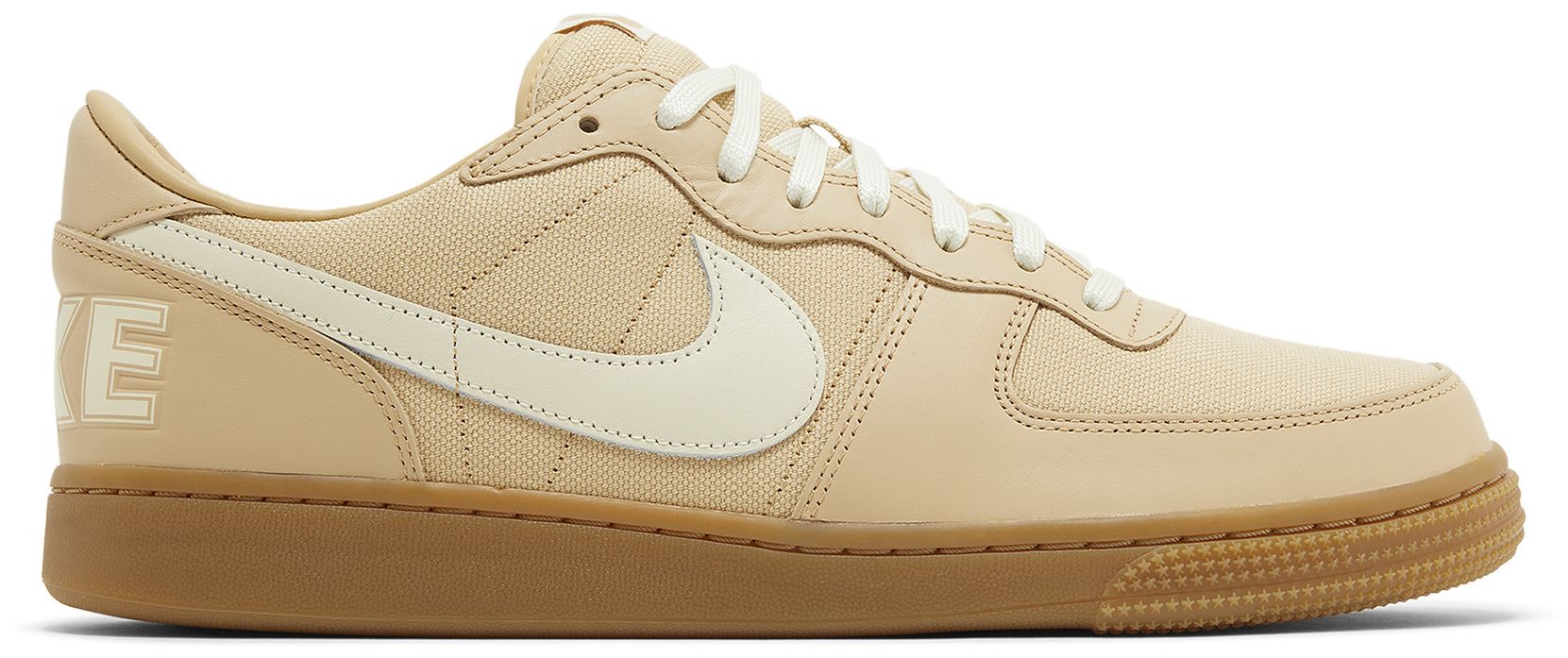 Buy Nike Terminator Low 'Sesame' - FZ3964 252 | GOAT
