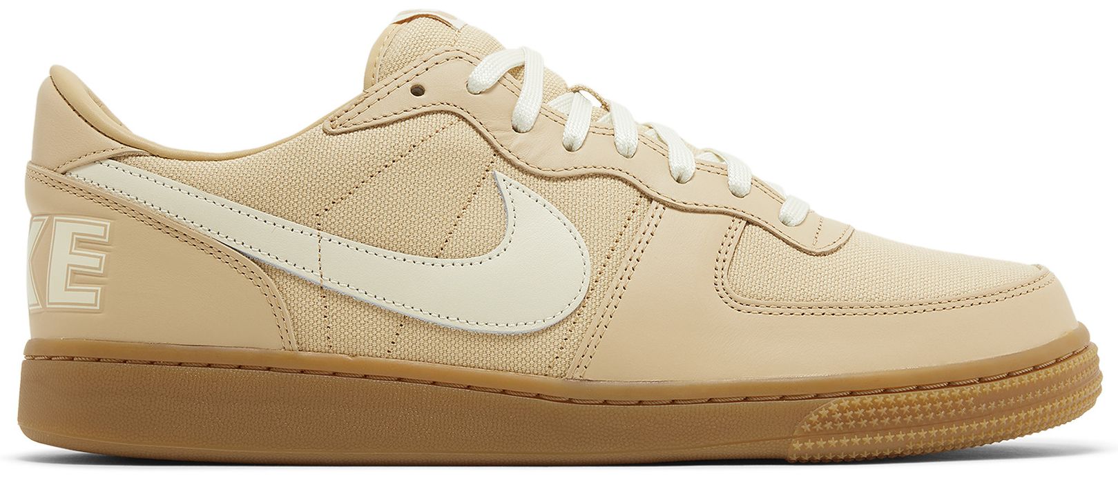 Buy Nike Terminator Low 'Sesame' - FZ3964 252 | GOAT