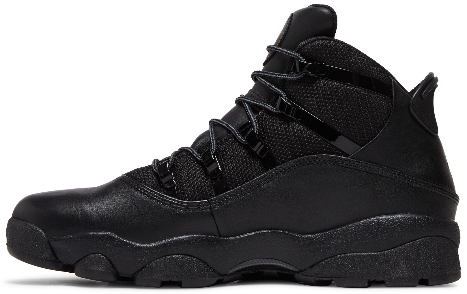 Buy Air Jordan Winterized 6 Rings 'Black' 2023 - FV3826 001 | GOAT